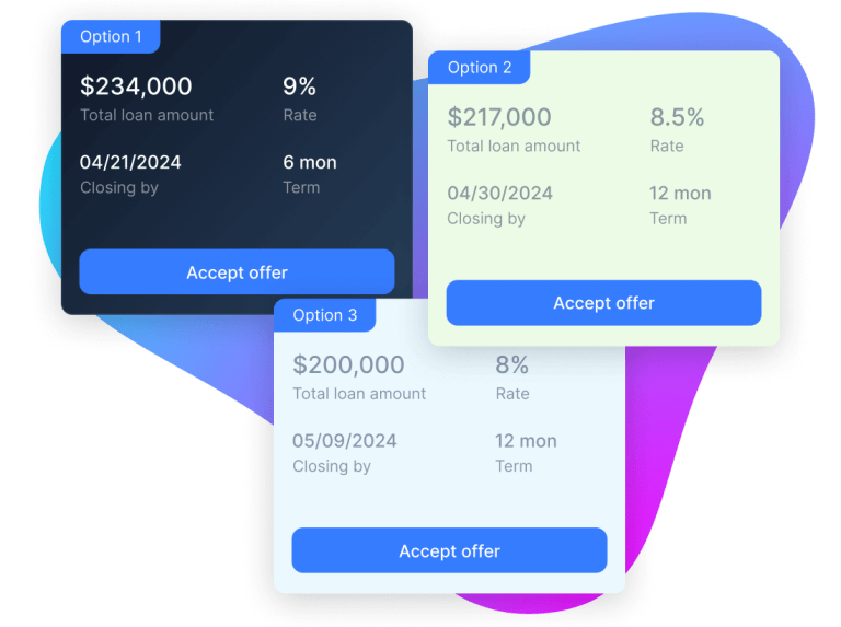 Home page - Lending Exchange